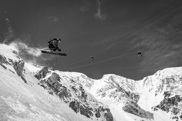 Cron's Rock - 2011 – Ryan Turner Photography